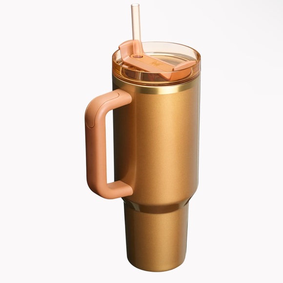 Stanley | Other | Limited Edition Copper Stanley 224 Holiday Drop ...